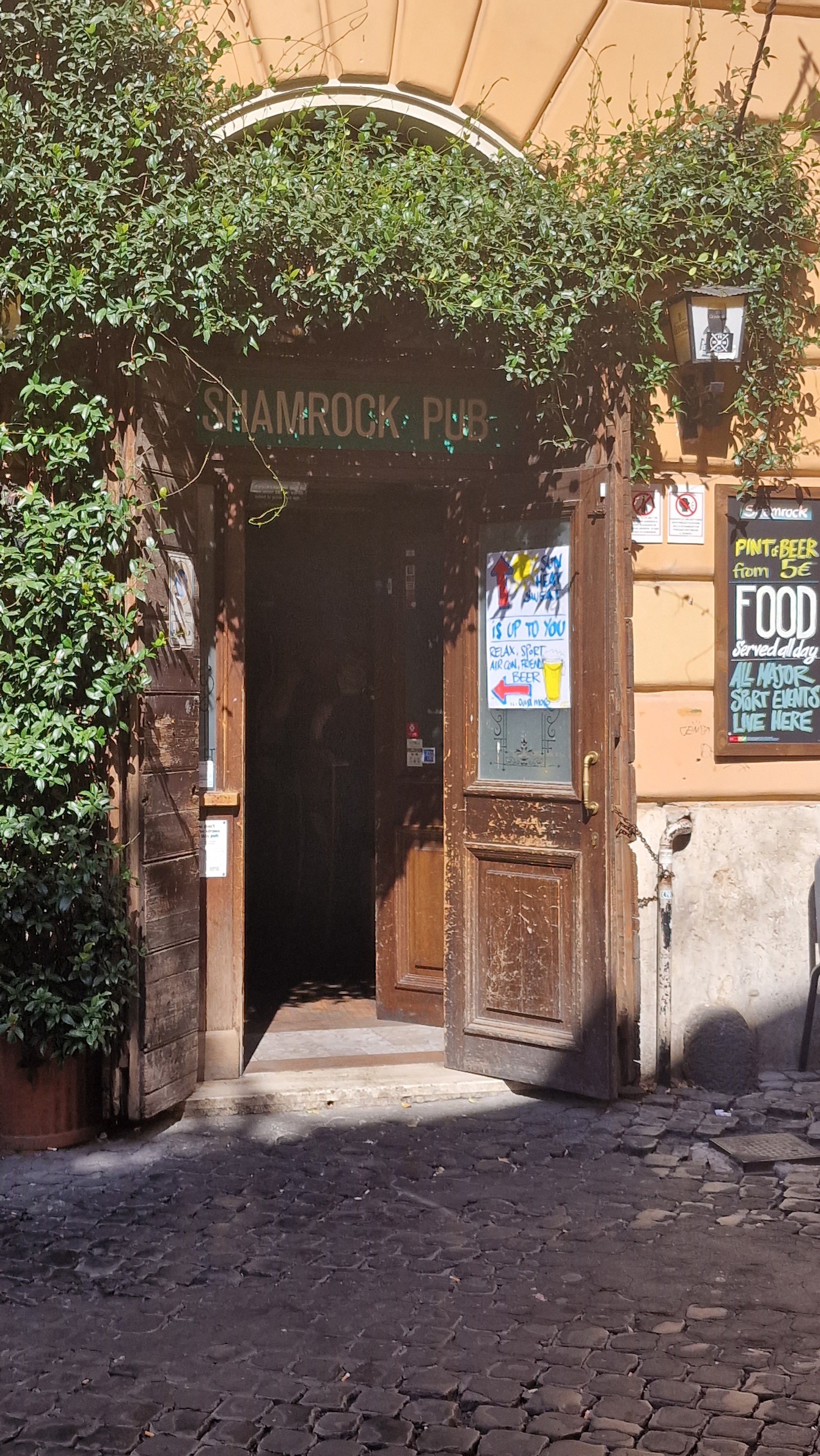 KERRYMAN ATTEMPTS TO VISIT EVERY IRISH PUB ON EARTH : Psycho-geography ...