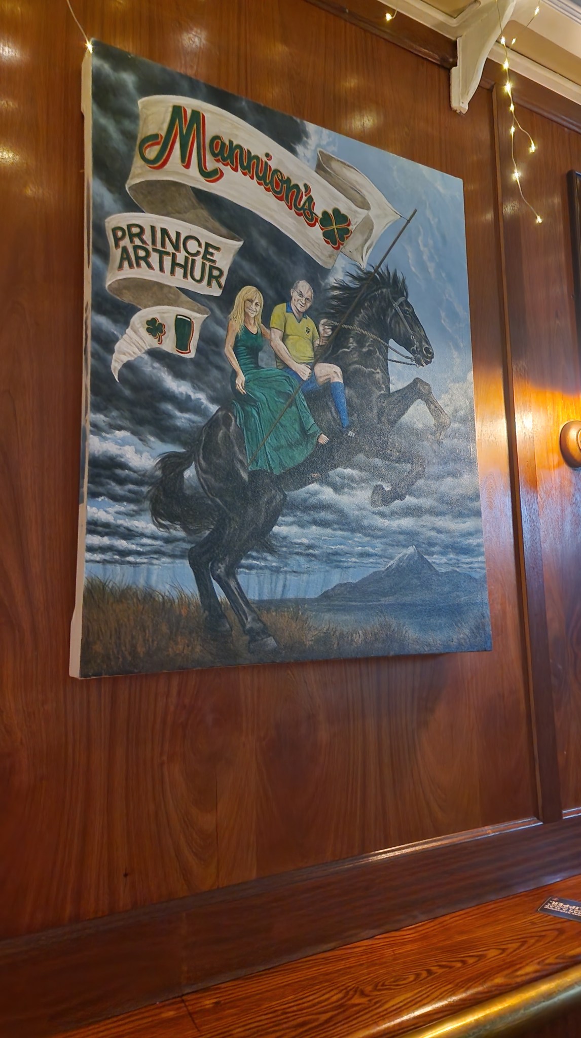 KERRYMAN ATTEMPTS TO VISIT EVERY IRISH PUB ON EARTH : Psycho-geography ...